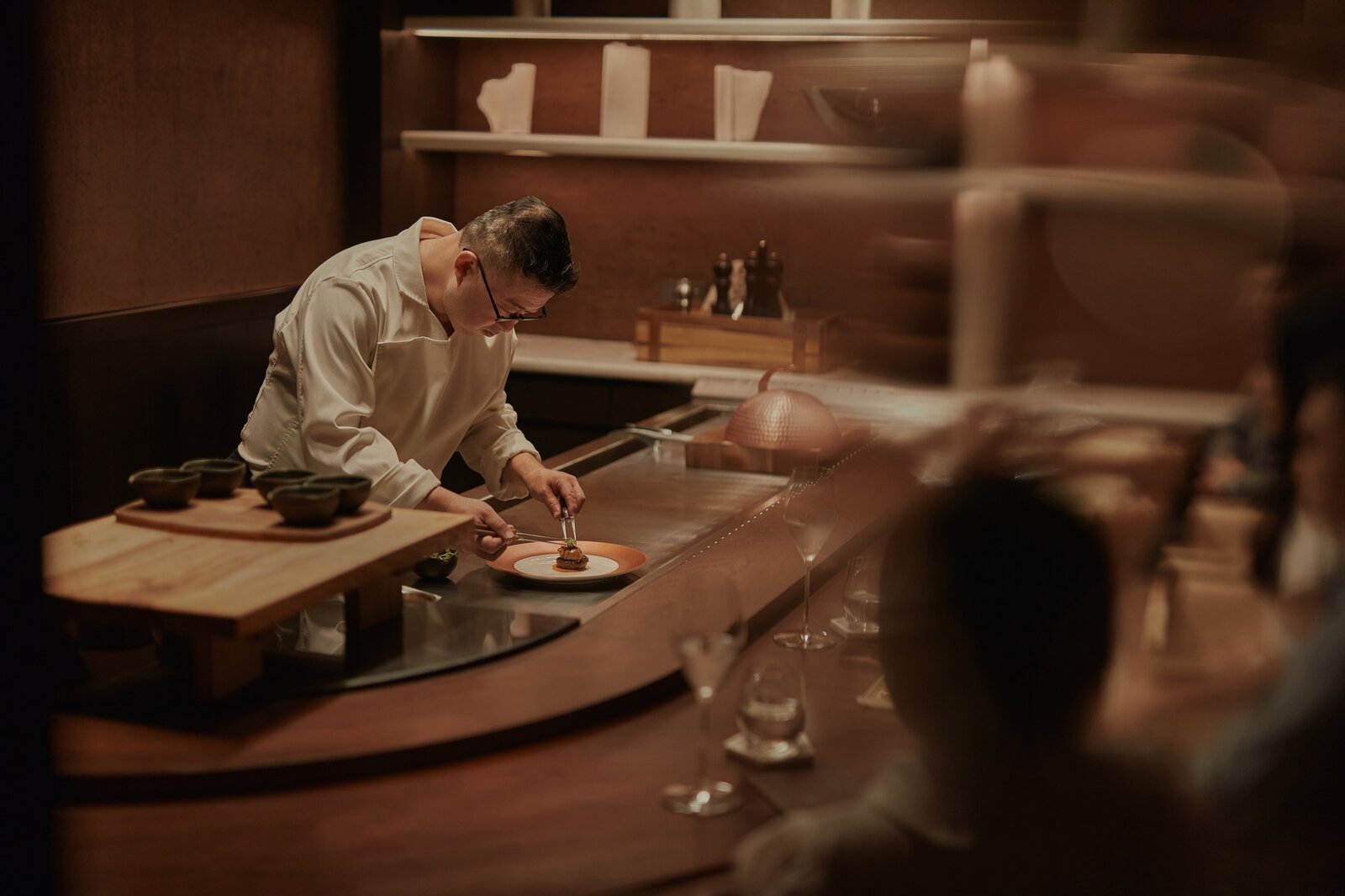 Capella Hanoi’s Koki ranks among the world’s 101 best steak restaurants